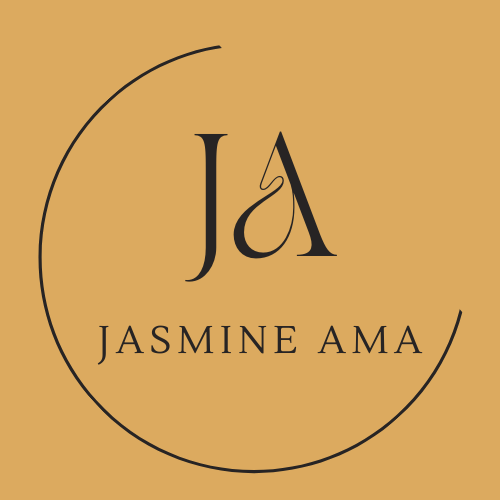 About – Jasmine AMA